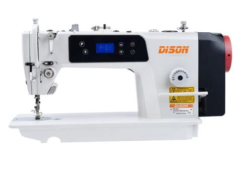 Direct Drive Single Needle Machine At INR In Salem Paavai Traders