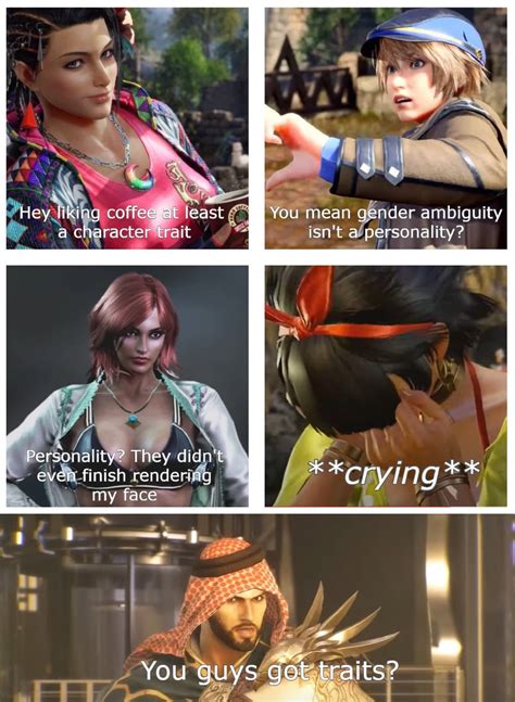 Stop Saying Tekken Is Hard Rtekken