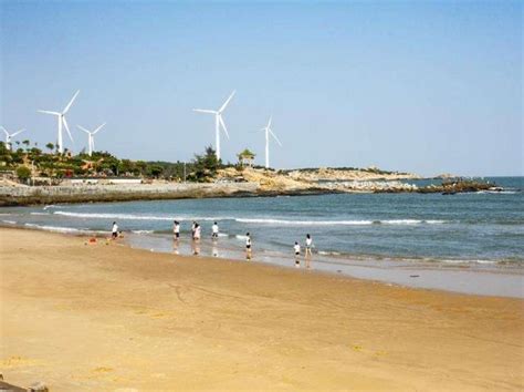 泉州海边景点 泉州景点景区 伤感说说吧