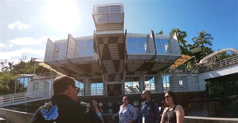 Mazatlán MUNBA Interactive Ocean Museum Entry Ticket GetYourGuide