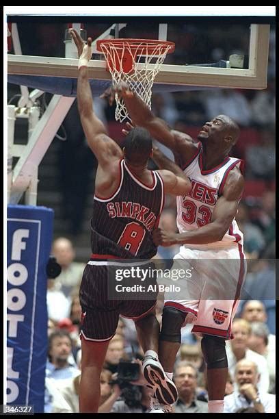 80 Chicago Bulls Dickey Simpkins Photos And High Res Pictures Getty Images