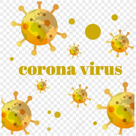 만화 일러스트 의료 세포 바이러스의학지구박테리아 Png 일러스트 무료 다운로드 Lovepik