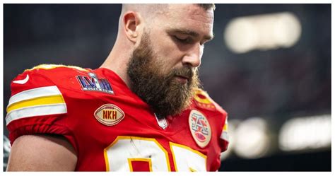 The Flaws of the NFL Combine Revealed in Travis Kelce's Controversial Interview