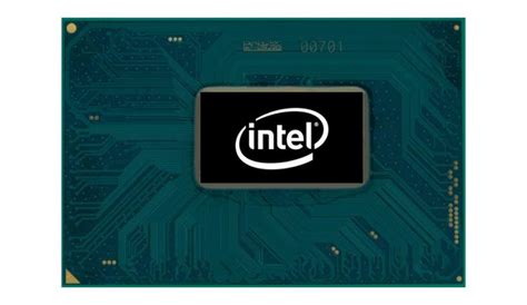 Intel S Coffee Lake H Platform Brings Core I To Mobile