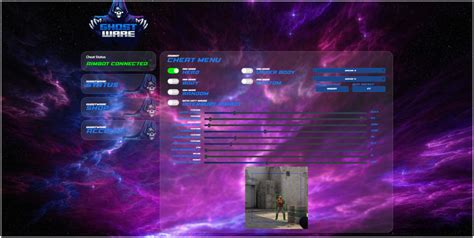 Strinova Aimbot Powerful Private Aimbot Hack Undetected