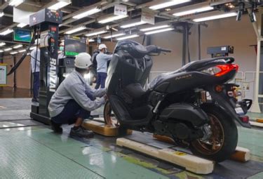Dealer Yamaha Jakarta Top Yamaha Mega Utama Mega Utama