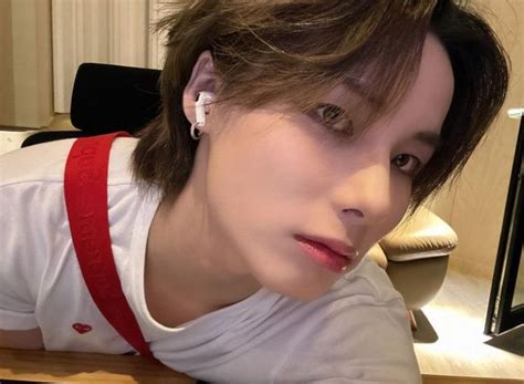 Elast 엘라스트 On Instagram ♥3♥ 엘라스트 Elast 원혁 Wonhyuk E Last Rano Mini Albums