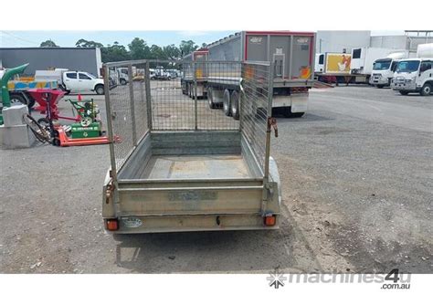 Buy Used Classic Trailers Classic Trailers Trailers 1073007 Listed