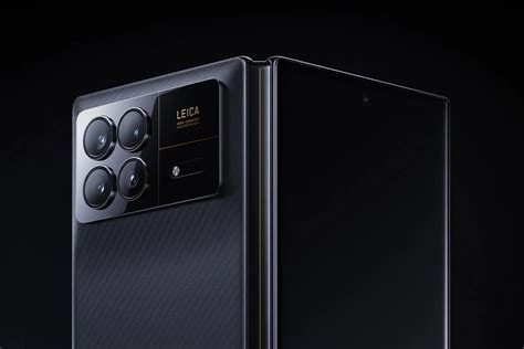 Xiaomi Mix Fold 4の一部スペックがリーク【グローバル向けにも発売か】 Telektlist