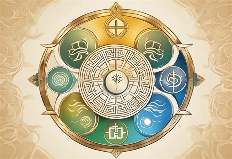 The 30 Most Powerful Spiritual Symbols In The World