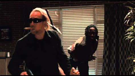 Drive Angry Trailer Hd 1080p Youtube