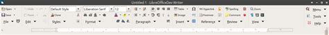 How To Install LibreOffice 6 0 On Ubuntu 16 04 LTS And Above OMG Ubuntu