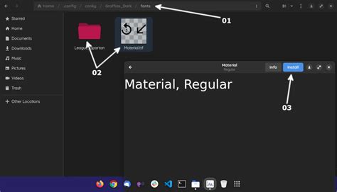 Gnome Customization On Debian Complete Guide ⋆ Zacks