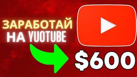 Зарабатывайте деньги на Youtube Не снимая видео Ниша осознанных