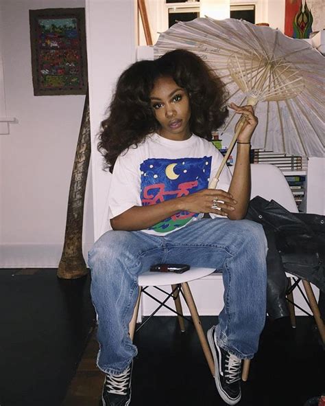 525 Best Sza Images On Pinterest Black Girls Black Barbie And Black