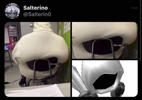 Caseoh Found Sitting Hell Roblox Made A Item For Him Rcaseoh