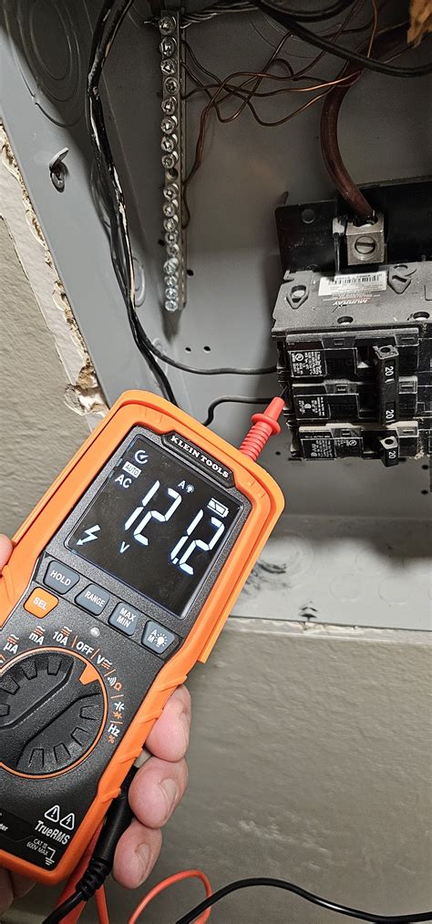 Klein Mm450 Probe Attachment By Dan Download Free Stl Model