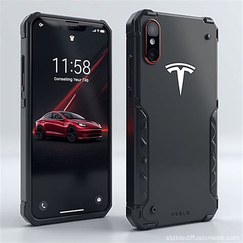Tesla Pi 5g Features Considering Tesla S Over The Top Features In Their