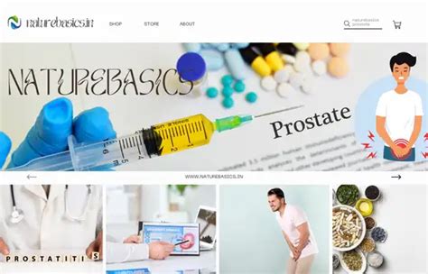 Protecting Prostate Health Prevention And Early Detection Tips