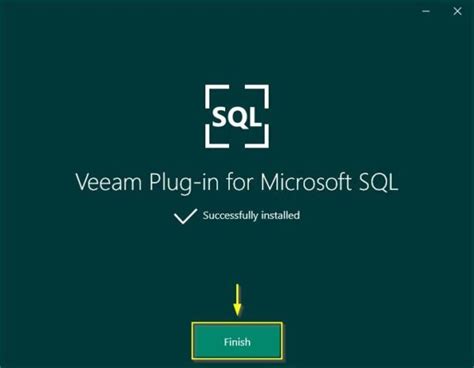 Veeam Plugin For Microsoft Sql • Nolabnoparty Veeam Plugin For Microsoft Sql • Nolabnoparty