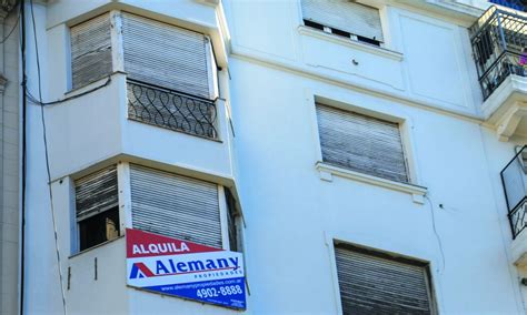 ¿cómo Es La Nueva Ley De Alquileres Aprobada Por Diputados El