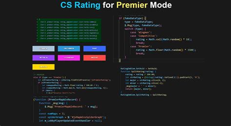 Cs2 New Premier Mode R Daddyskinssocial