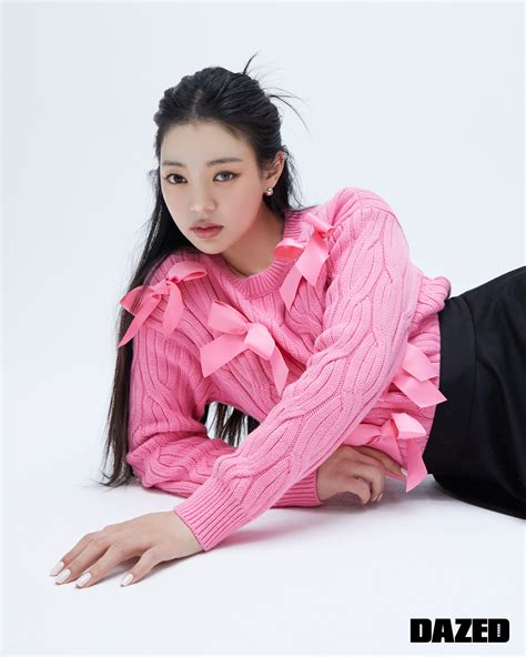 Dazed Korea 데이즈드 코리아