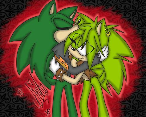 Manourge By Jyllhedgehog367 On Deviantart Sonic Art Sonic Fan Art