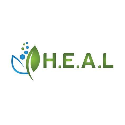 Download Heal Logo Png And Vector Pdf Svg Ai Eps Free 45 Off
