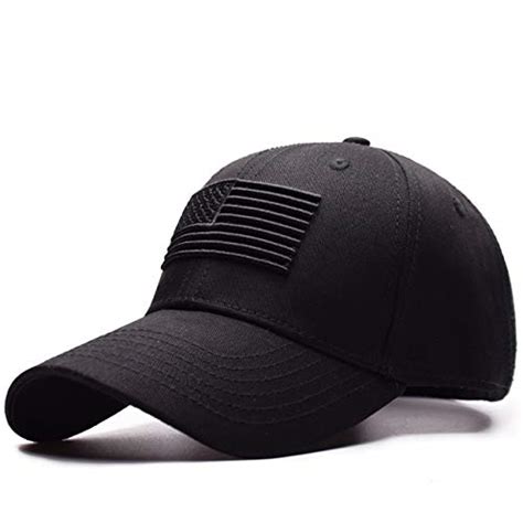 Black American Flag Baseball Cap Usa Low Profile In Pakistan Wellshoppk