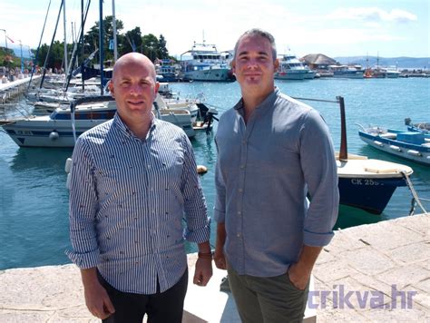 Marko Vukelić Reagirati Treba Odmah A Ne Kad Prođe Turistička Sezona