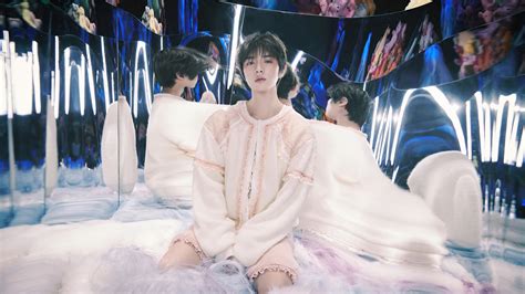 Txt Temptation Beomgyu 4k 4510i Wallpaper Pc Desktop