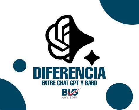 Diferencia Entre Chat GPT Y Bard