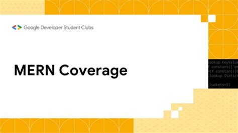 Leveling Up Your Branding And Mastering Mern Fullstack Webdev Ppt