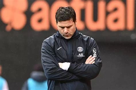 Le Bilan De Pochettino Au Psg Paris Supporters