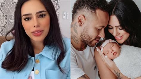 Detalhes De Plano Para Sequestrar Filha De Neymar São Revelados