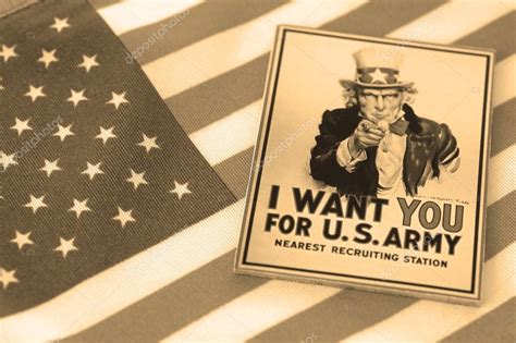Uncle Sam Symbol Of Us Patriotism Stock Editorial Photo © Tomloel
