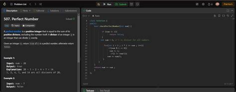 Leetcode Codingjourney Day6 Problemsolvingskills