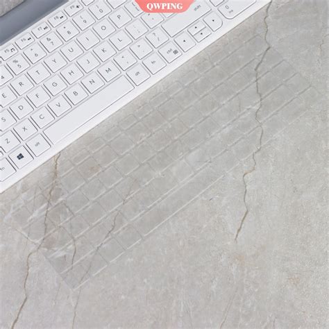 Silicone Keyboard Cover Protective Skin For HP EliteBook 840 845 G7 G8 2021 2020 Keyboard Cover