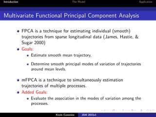 MFPCA PPT