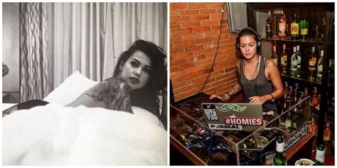 Top 20 Hottest Female Club Djs In Manila When In Manila