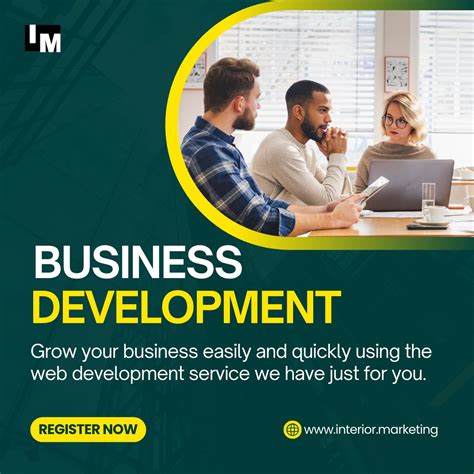 Interiormarketing On Linkedin 🚀 Supercharge Your Business Growth