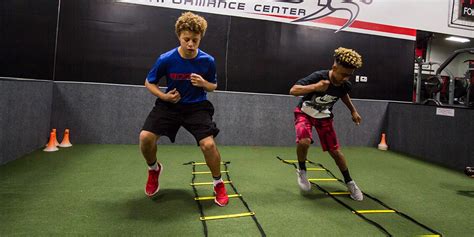 Why Every Young Athlete Needs Sports Performance Training In Their