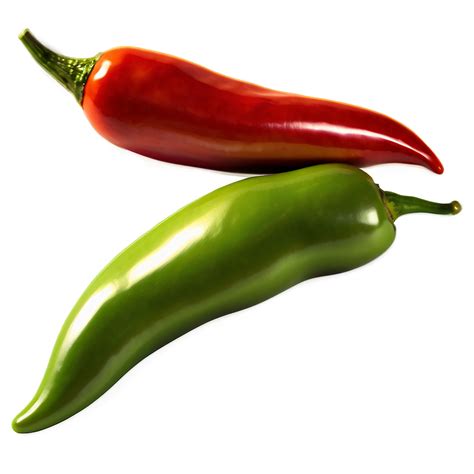 Download Shiny Chili Pepper Png 55