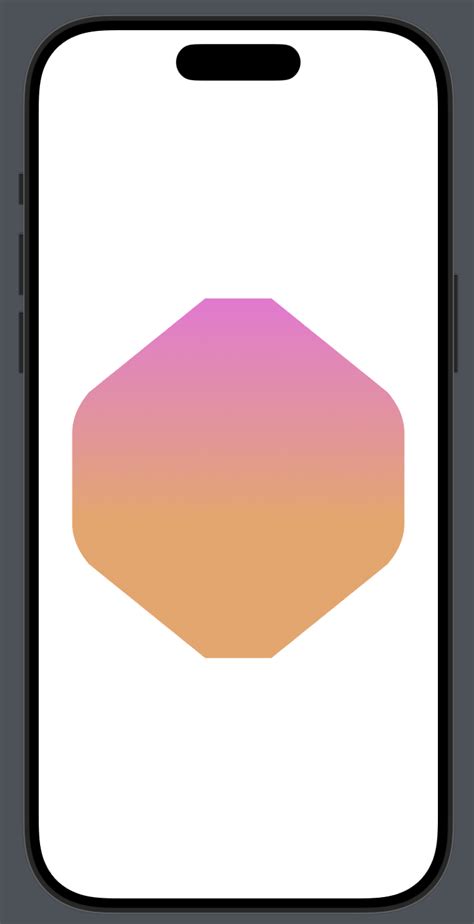 Lineargradient Not Completely Fill Apple Developer Forums