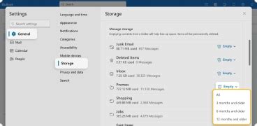 Is Your Outlook Mailbox Full How To Fix It And Clean Space