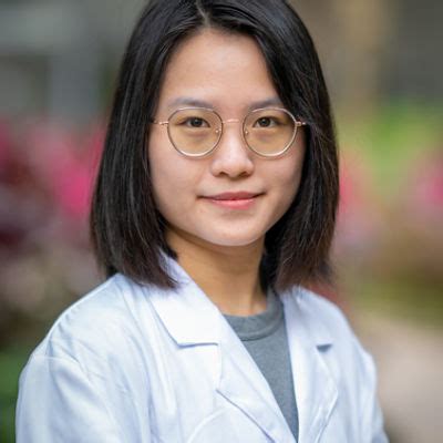 Dr Xiaohong Cen The Leung Lab
