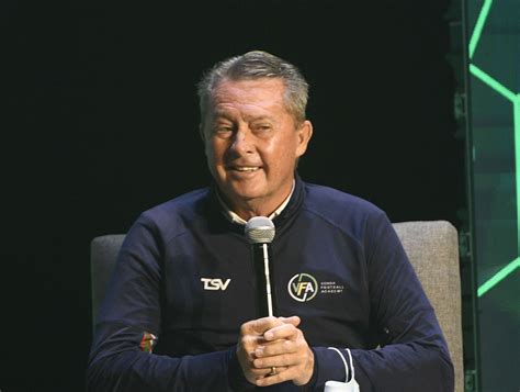 Ferreira Quits Ttm Idiski Times