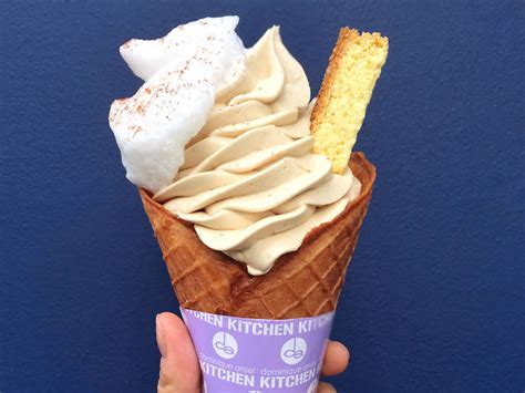 Best Ice Cream Flavors This Season From Virgin Mojito To Key Lime