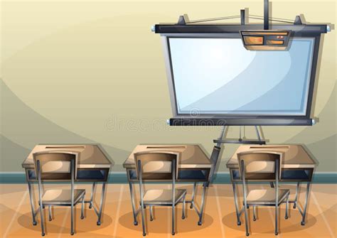 Classroom 2d Stock Illustrations 277 Classroom 2d Stock Illustrations